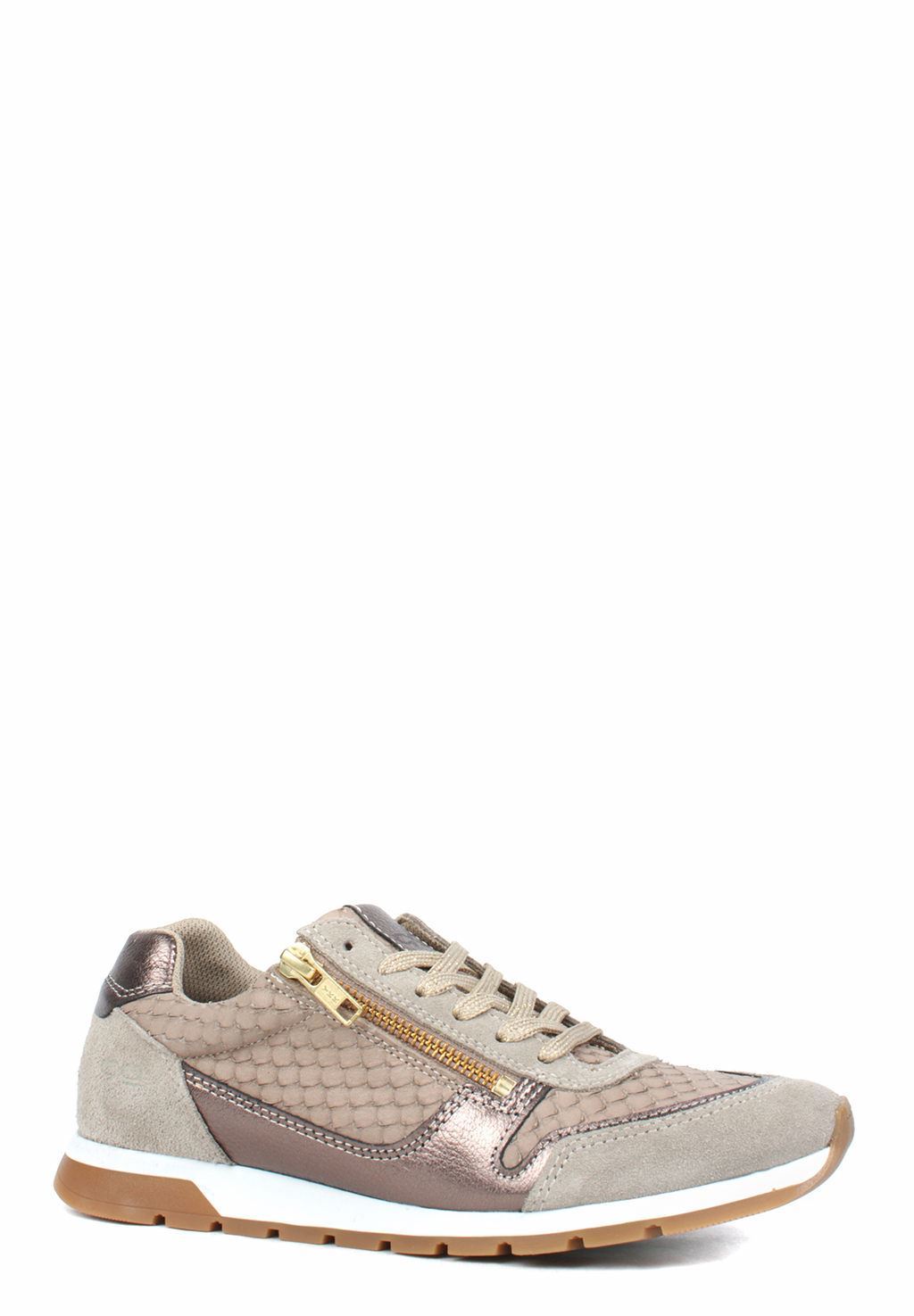 Купить кроссовки GoErgo J3872B беж | Интернет-магазин KC-Shoes