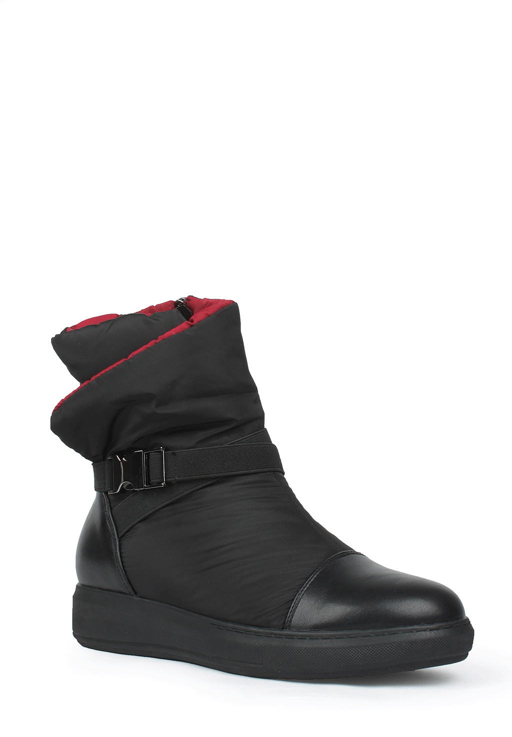 Купить дутики PM Shoes PM29-079010-117 | Интернет-магазин KC-Shoes