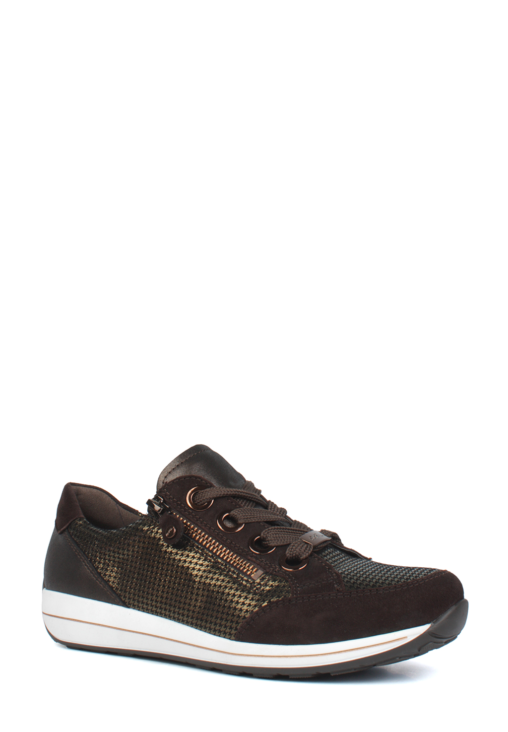 Купить полуботинки Ara 12-34587-25 | Интернет-магазин KC-Shoes