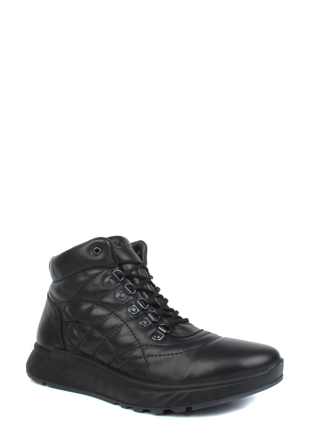 Купить ботинки Esse 28814-BLACK | Интернет-магазин KC-Shoes