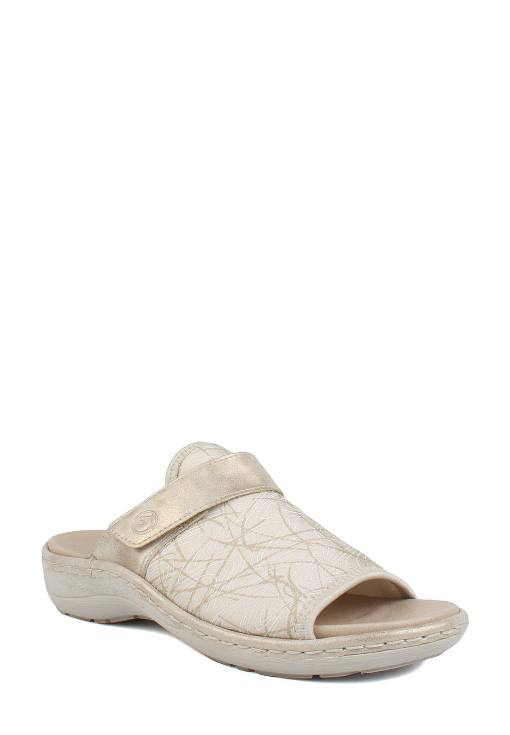 Купить сабо Remonte D7664-60 | Интернет-магазин KC-Shoes