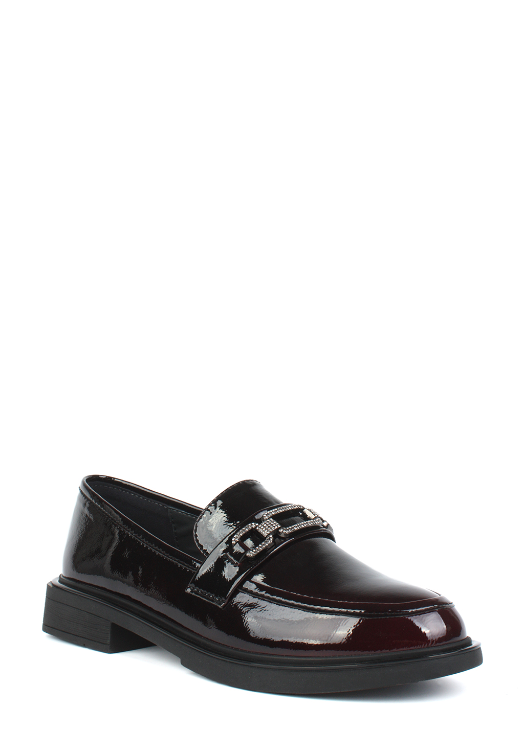 Купить лоферы Bonavi 31W7-17-012 | Интернет-магазин KC-Shoes