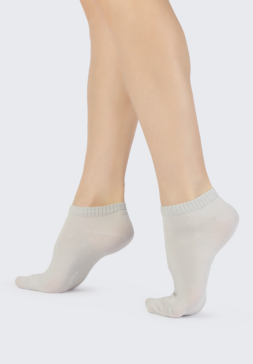 Купить носок OMSA ECO 252 grigio chiaro | Интернет-магазин KC-Shoes