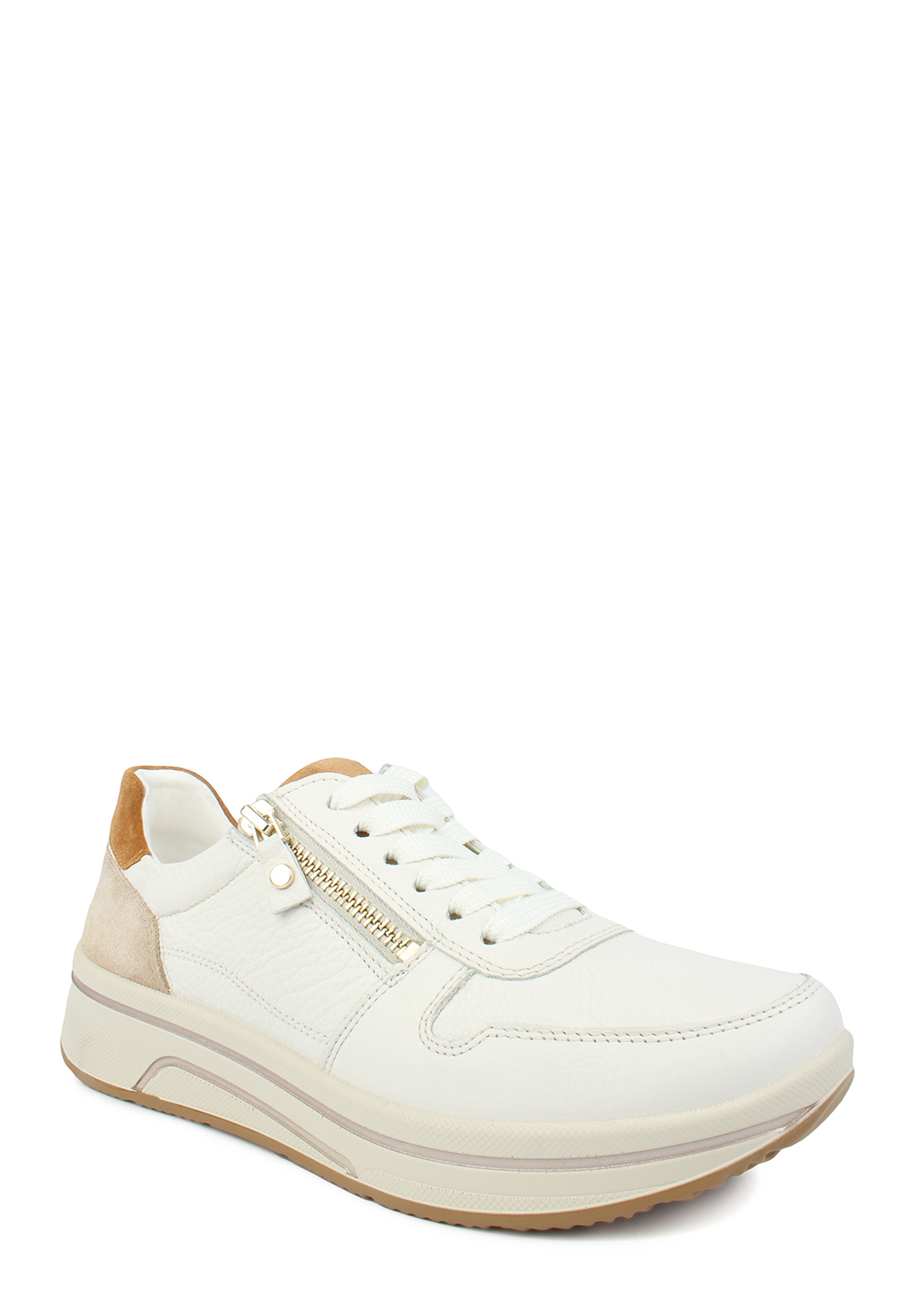Купить полуботинки Ara 12-27540-45 | Интернет-магазин KC-Shoes