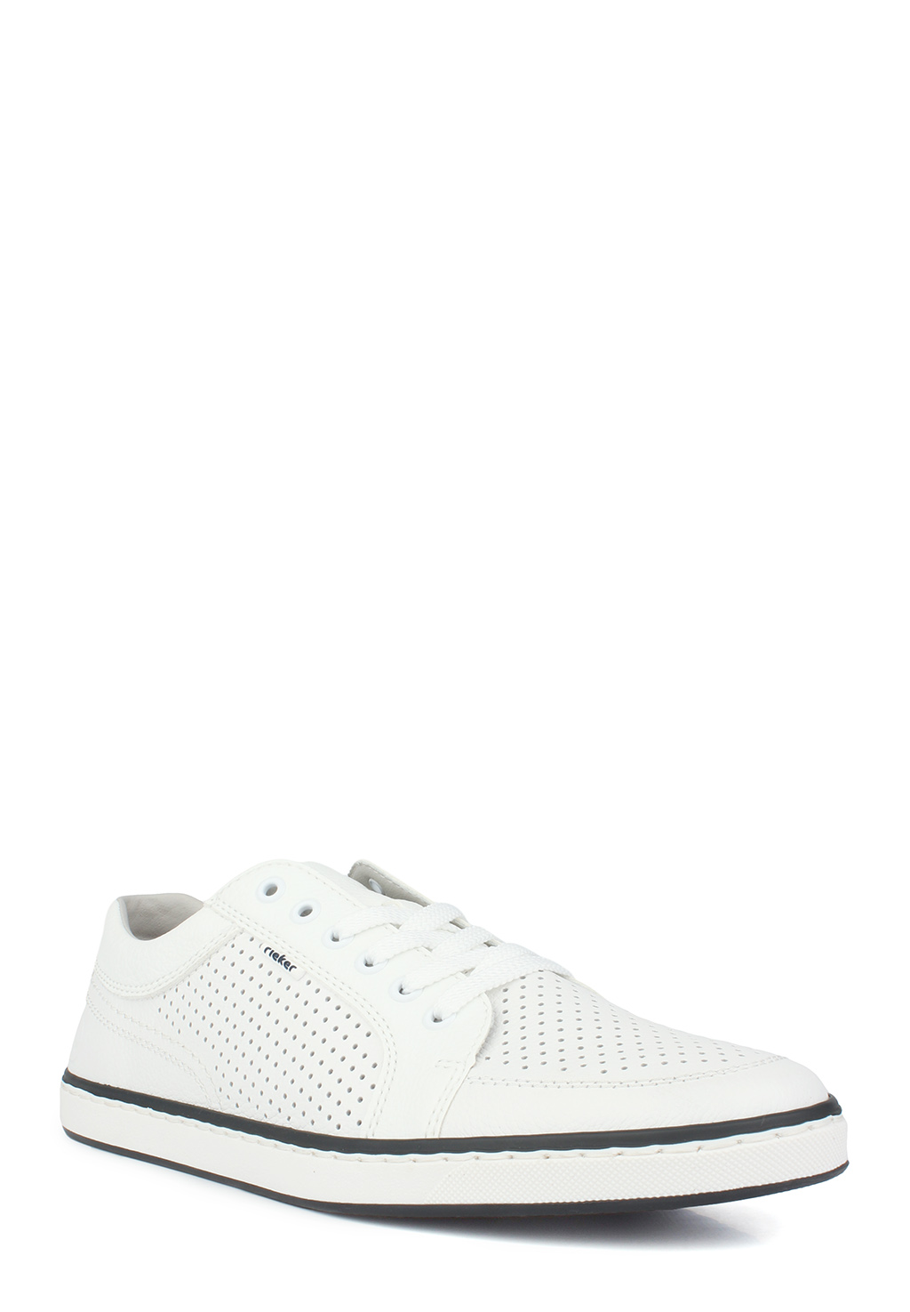 Купить кеды Rieker 19603-80 | Интернет-магазин KC-Shoes