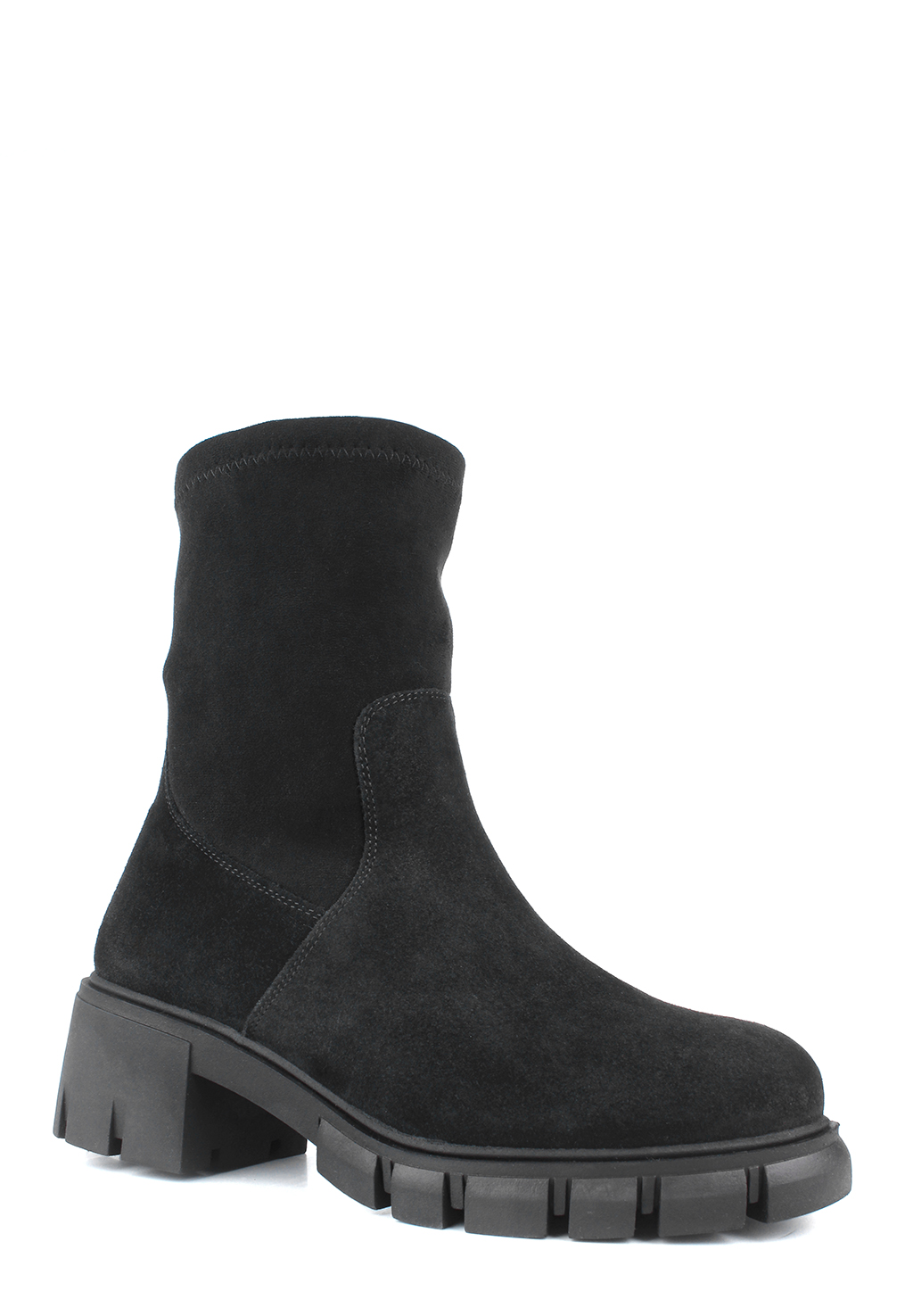 Купить полусапожки Tamaris 1-1-26419-75-03F | Интернет-магазин KC-Shoes